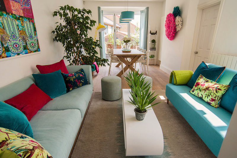 Living Room Furniture | Unique & Luxury | Scape Interiors